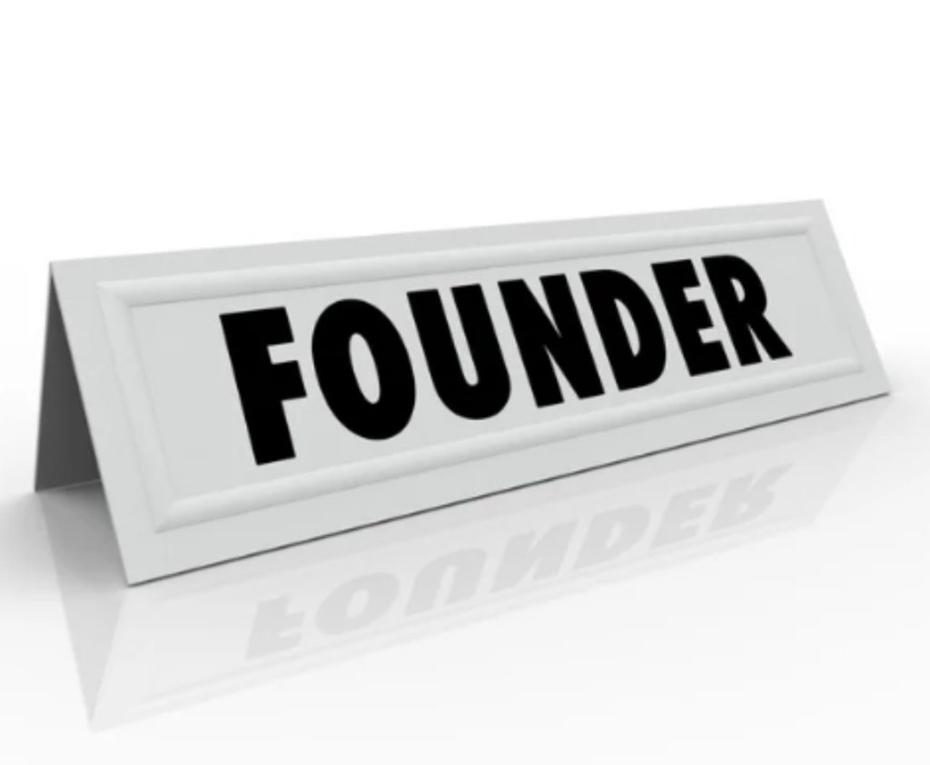 The Founder is the Algorithm – Bizpreneur Middle East