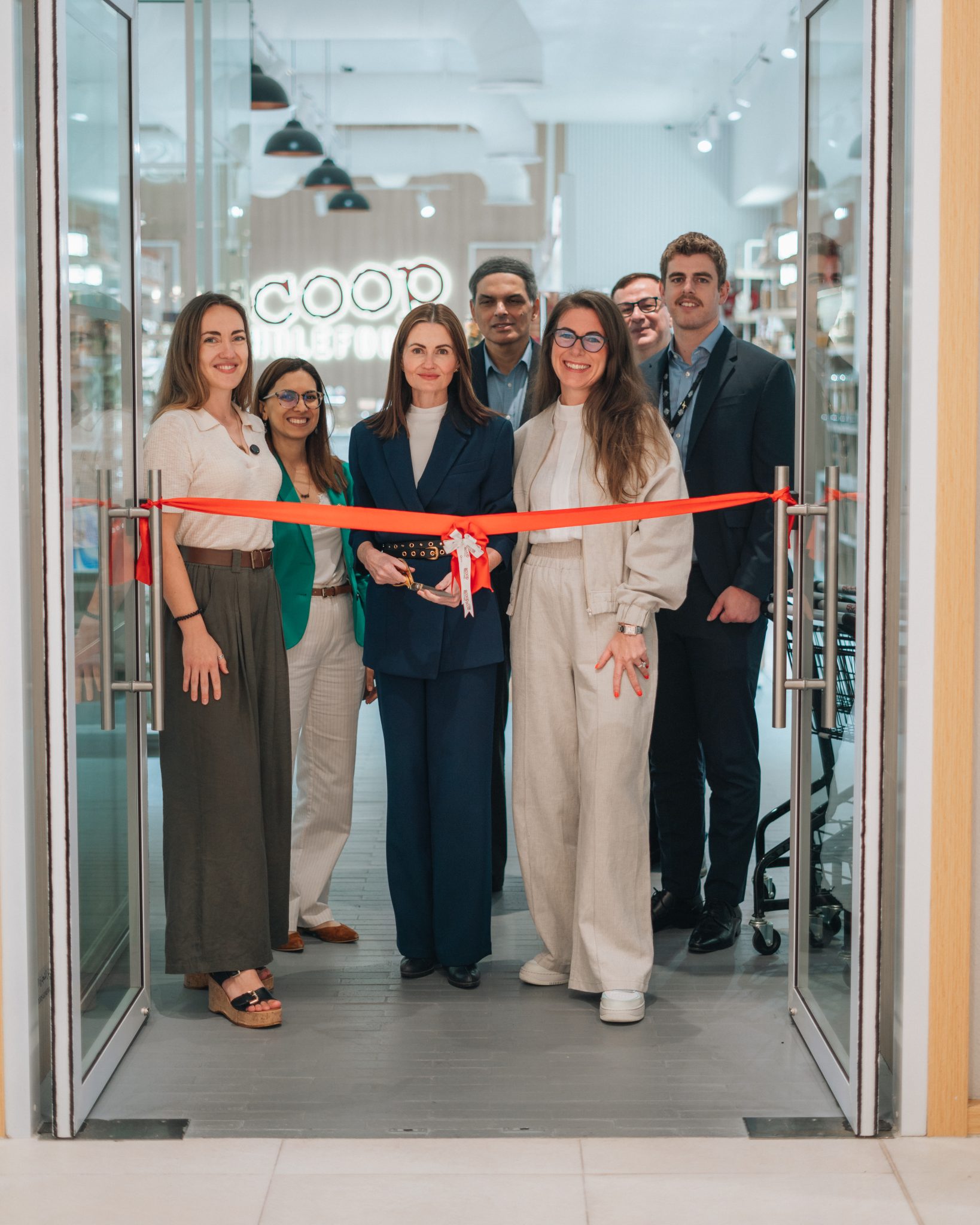 Scoop the Change: Celebrating Sustainable Trade – Bizpreneur Middle East